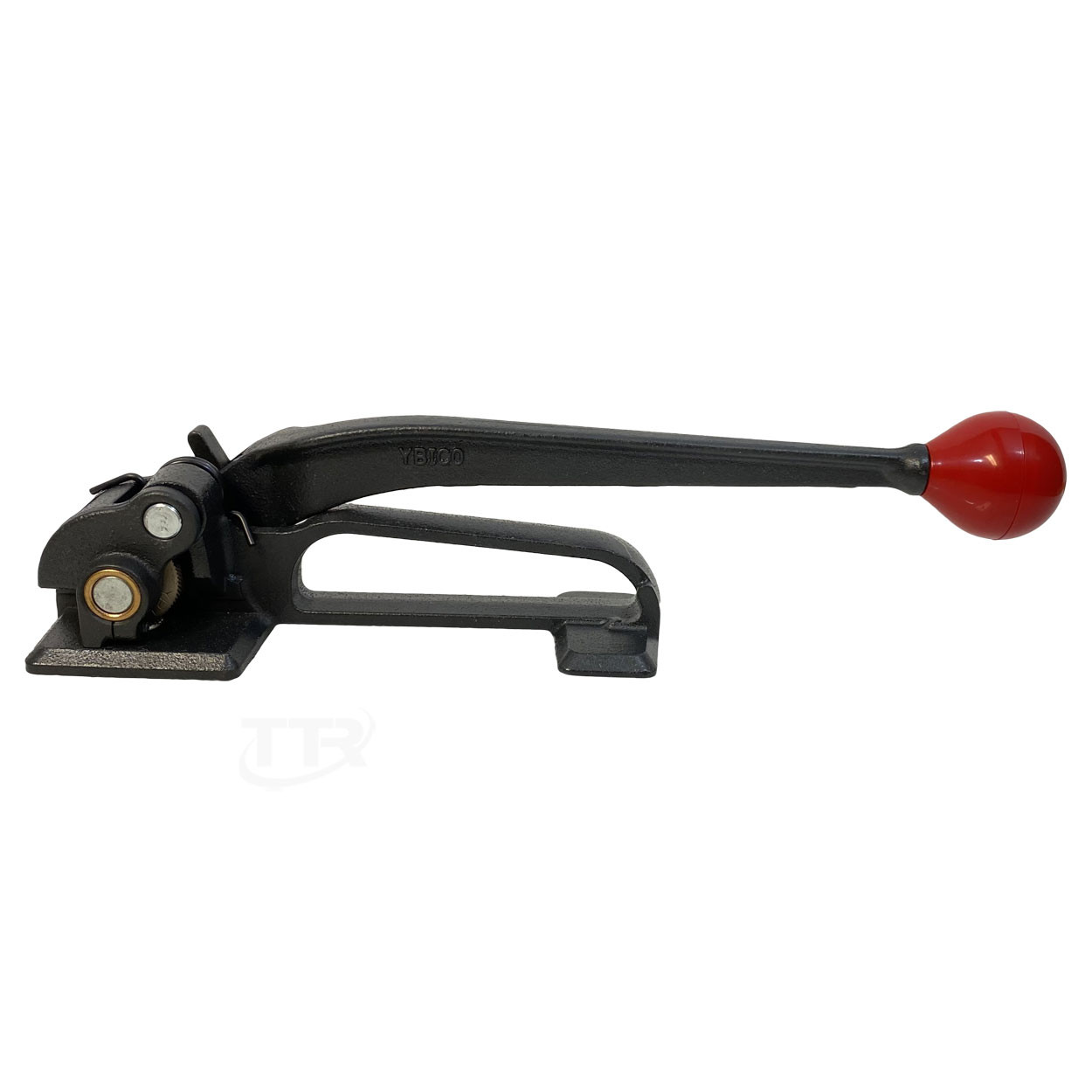 YBICO T-G Compact Light Duty Steel Tensioner For Flat Surface - TTR.Tools